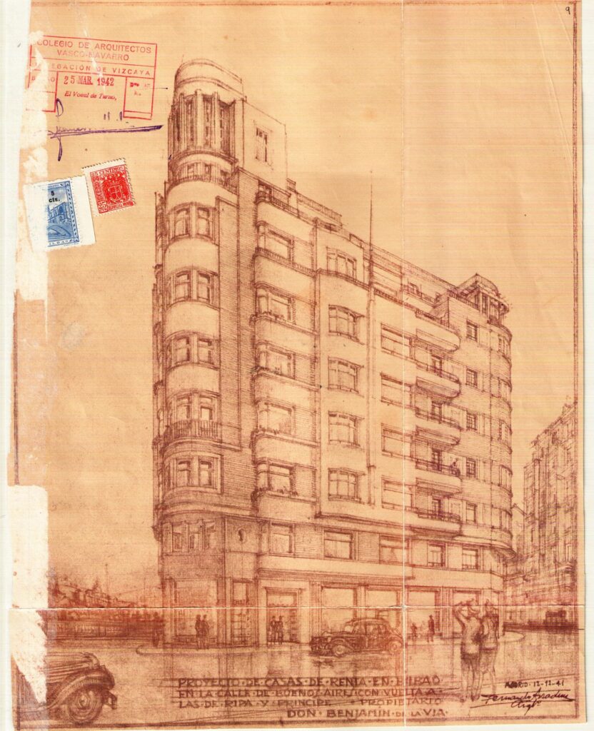 Edificio Venezuela | CNV